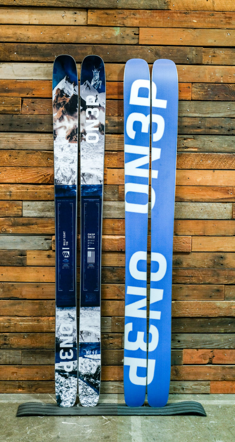 ON SALE – ON3P Skis