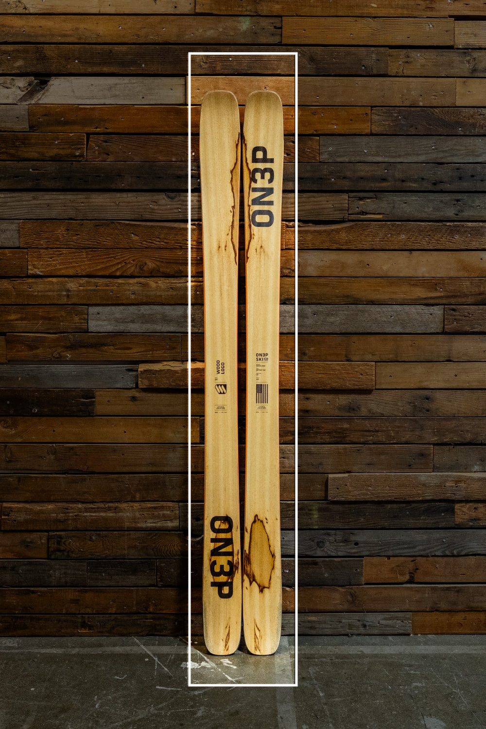 2025 ON3P - WOOD VENEER LTD – ON3P Skis